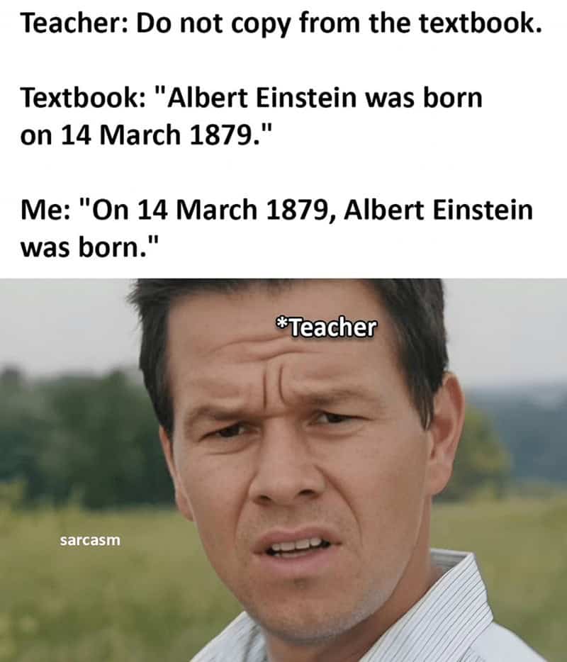 science memes-31-1-1-2025 - Thunder Dungeon | The Funniest Memes. Period.