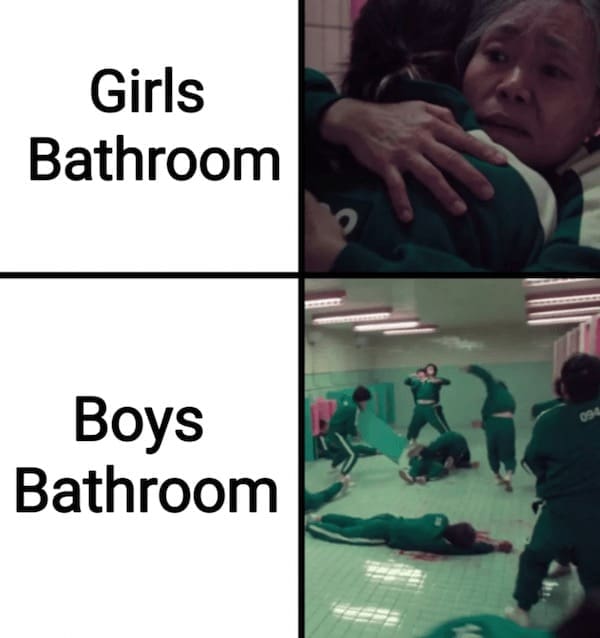 Squid Game Meme Dump: 27 Memes From Season 2