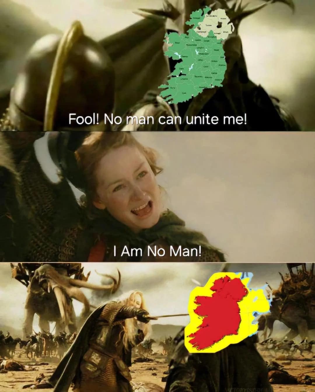 storm eowyn memes-19-20250124 - Thunder Dungeon | The Funniest Memes ...