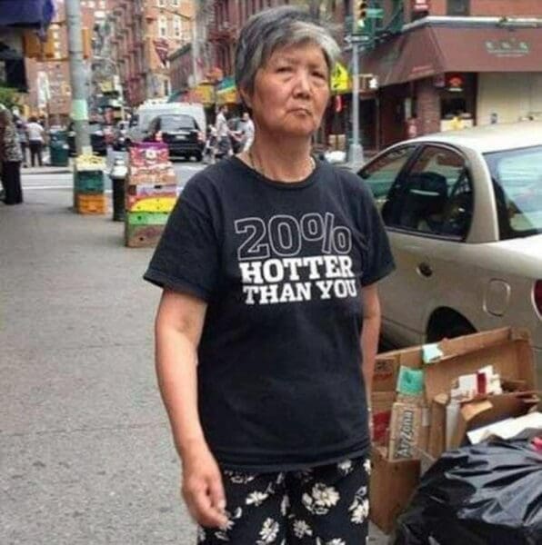 31 T-Shirt Fails That Shouldn’t Be In Anyones Wardrobe