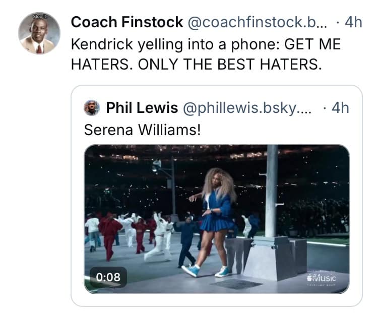 Kendrick halftime show memes-12-20250210 - Thunder Dungeon | The ...