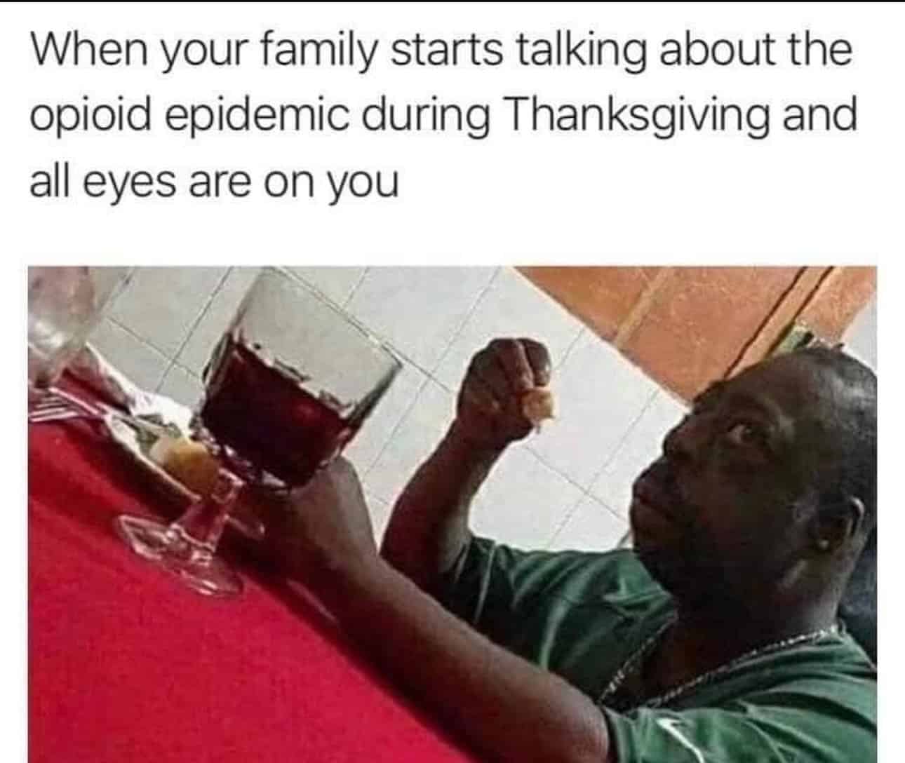 addiction memes-13-1-27-2025 - Thunder Dungeon | The Funniest Memes. Period.