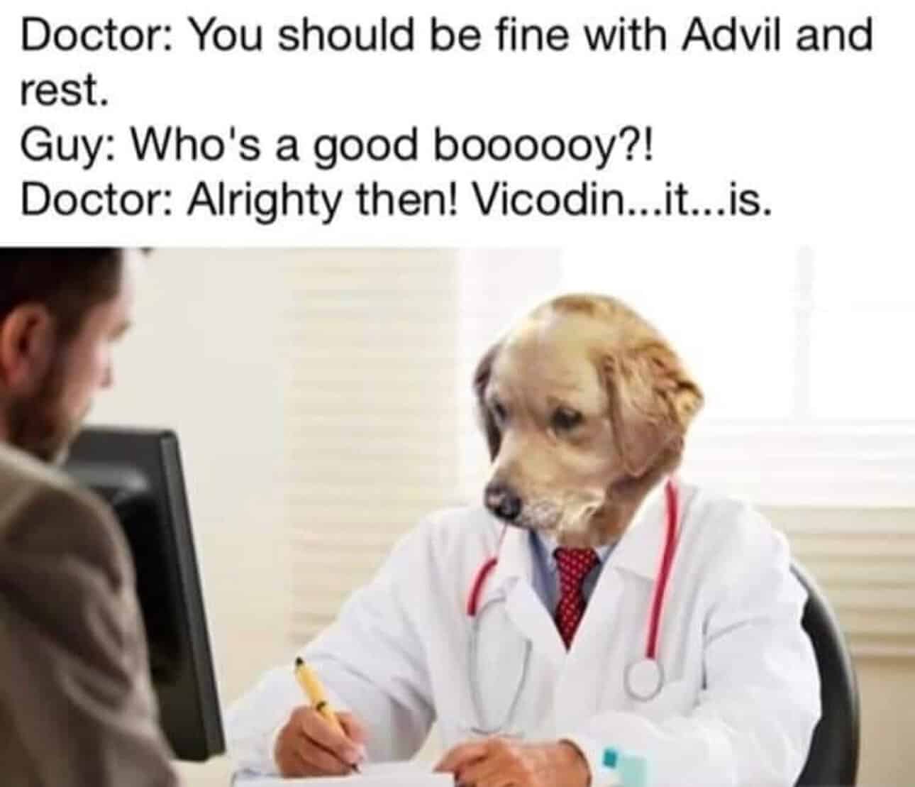 addiction memes-14-1-27-2025 - Thunder Dungeon | The Funniest Memes ...