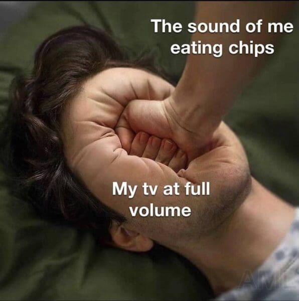 33 Chip Memes For People Who Know Self-Control is a Myth