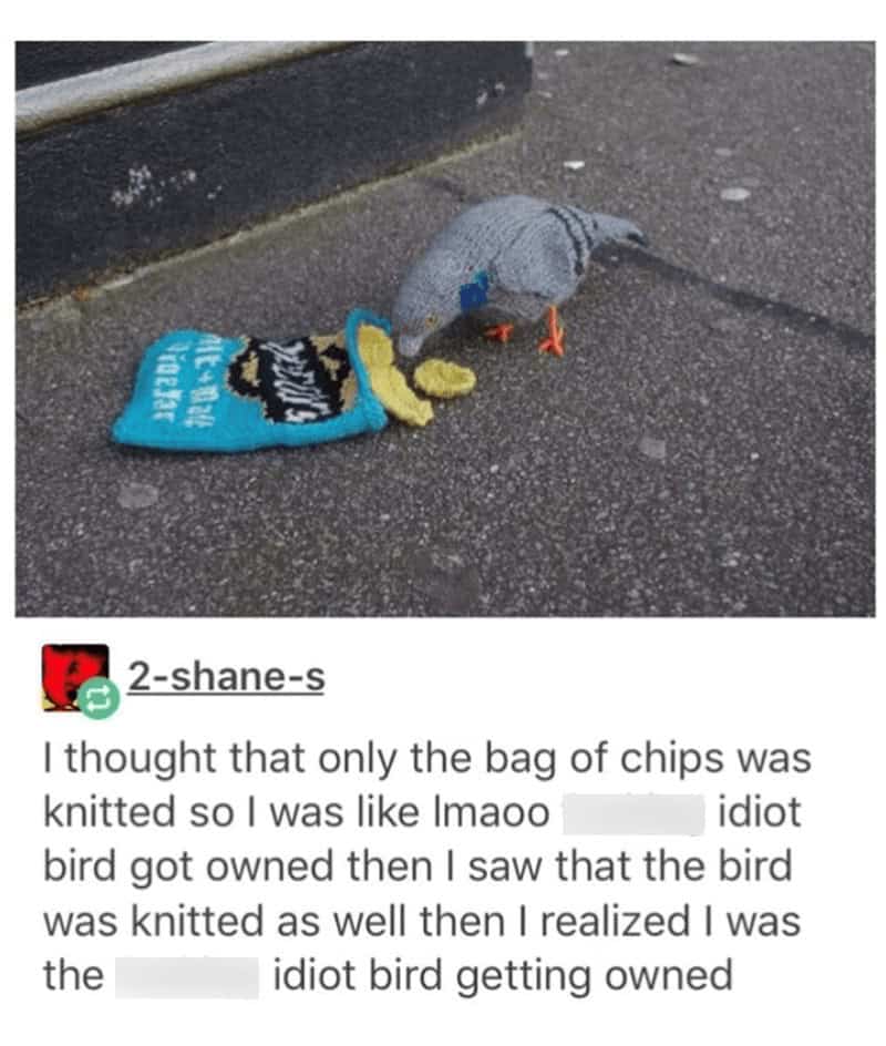 chip memes-25-2-18-2025 - Thunder Dungeon | The Funniest Memes. Period.