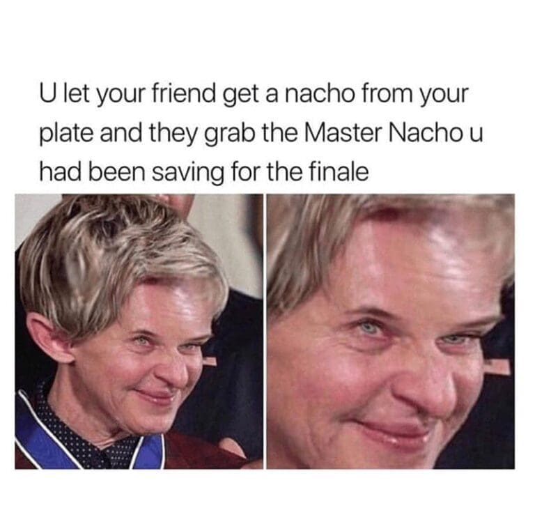 33 Chip Memes For People Who Know Self-Control is a Myth