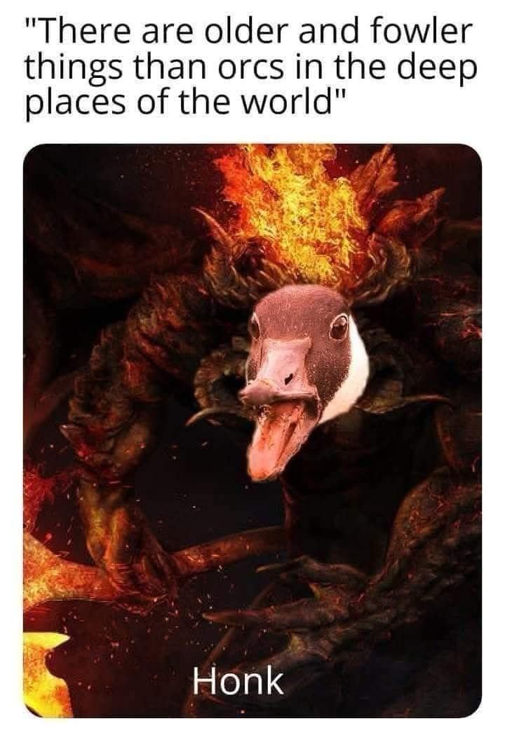 classic memes-2-20250203 - Thunder Dungeon | The Funniest Memes. Period.