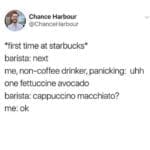 Food Delivery Memes: 37 Memes About Getting The Slop