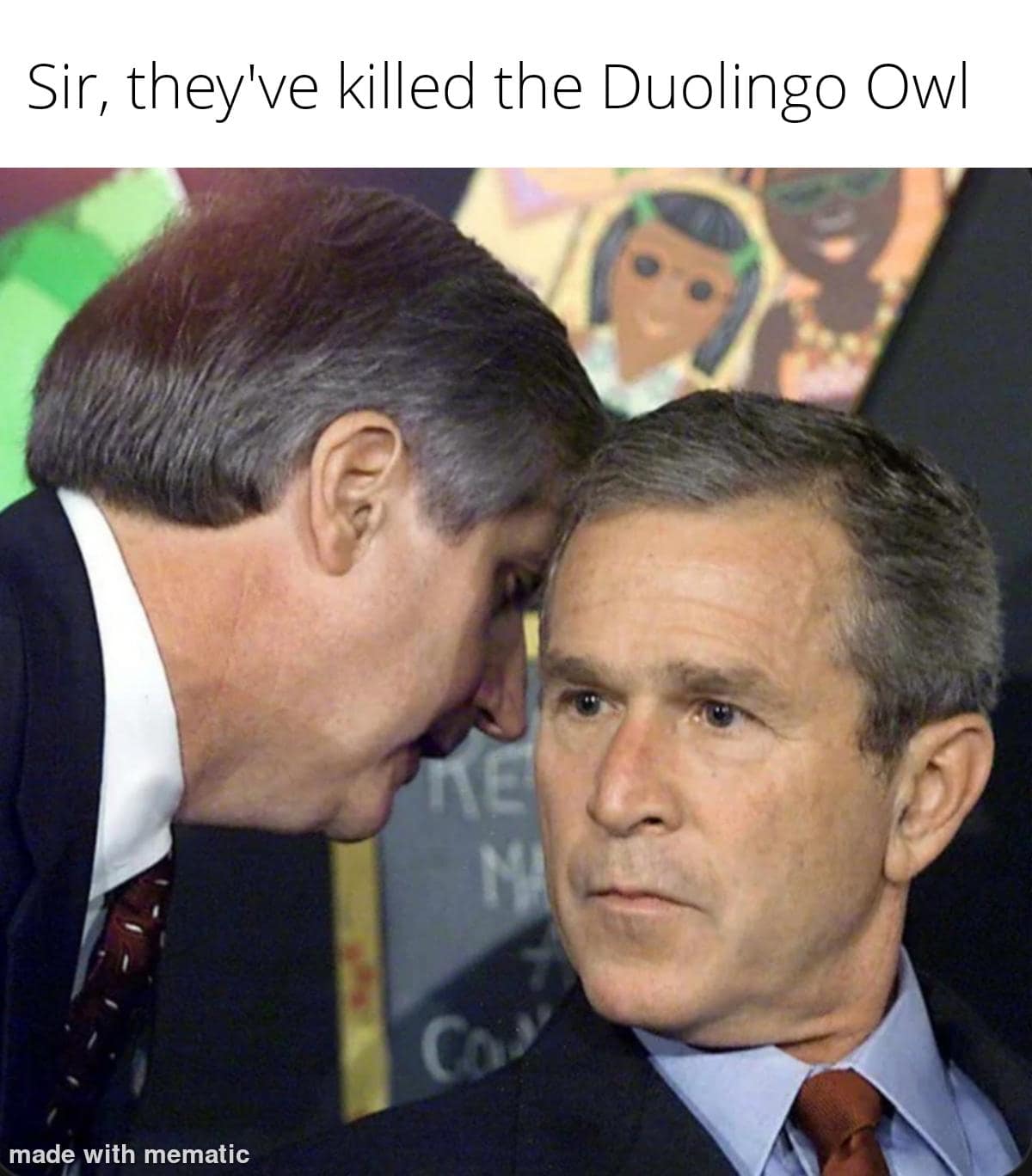 duolingo owl dead memes-11-20250213 - Thunder Dungeon | The Funniest ...