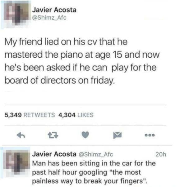 Embarrassed Meme Dump: 45 People Share Their Worst Moments