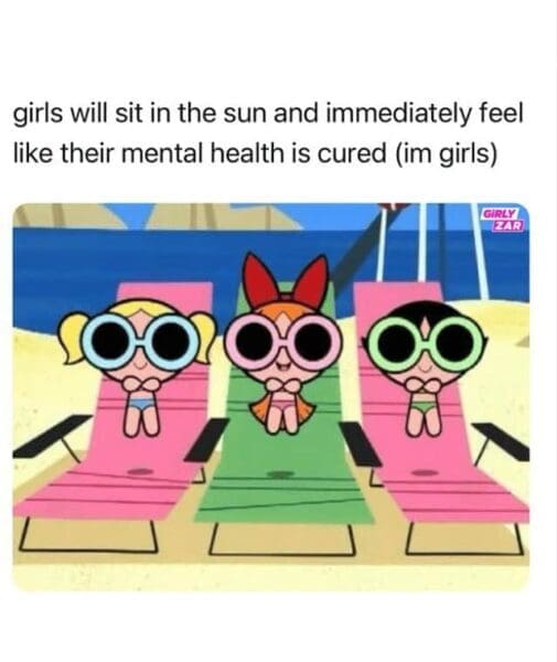 Girl Memes: 35 Funny Memes For The Girlies