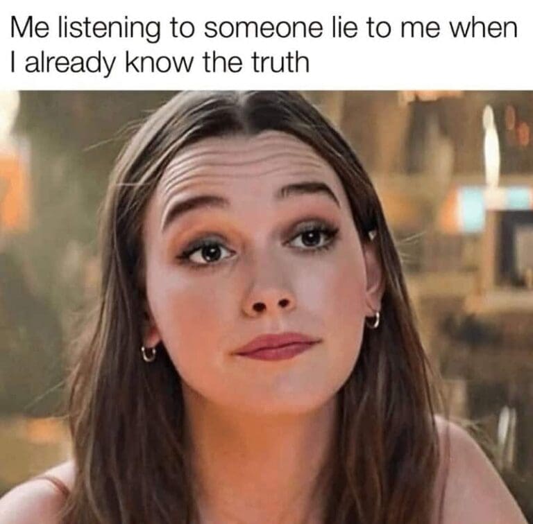 Girl Memes: 35 Funny Memes For The Girlies