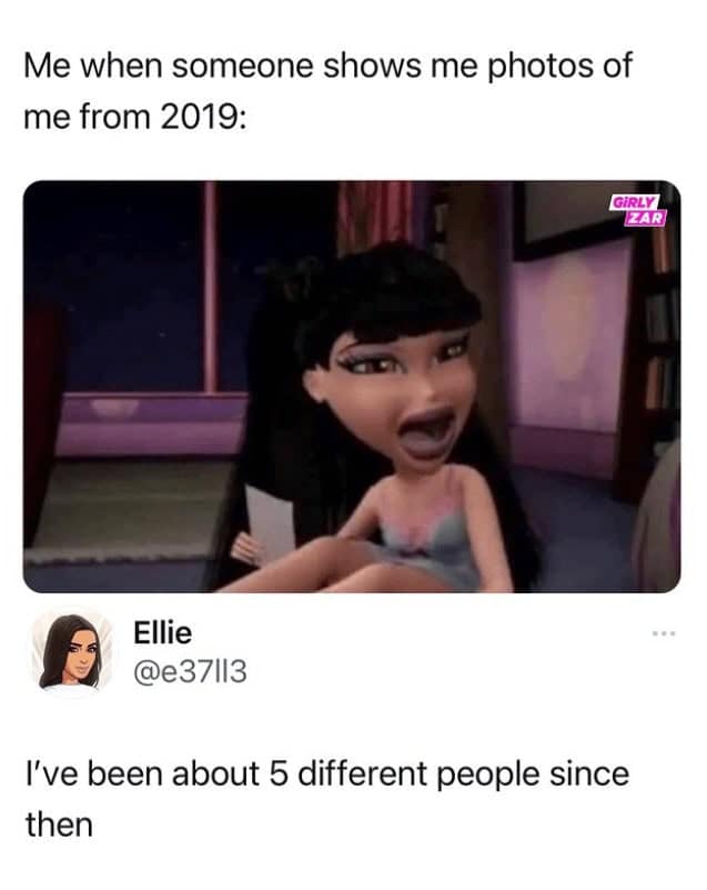 girl memes-27-20250214 - Thunder Dungeon | The Funniest Memes. Period.