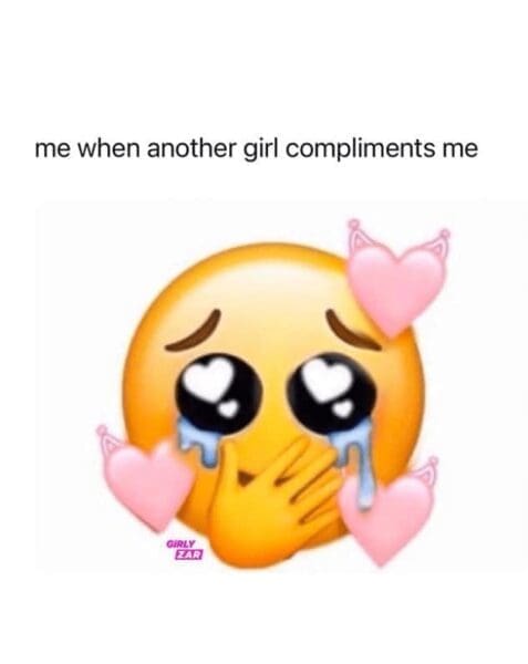 Girl Memes: 35 Funny Memes For The Girlies