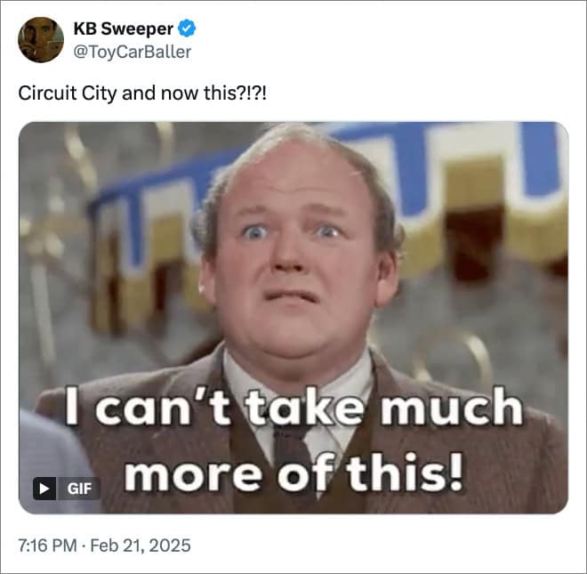 hooters bankruptcy memes-14-2-24-2025 - Thunder Dungeon | The Funniest ...