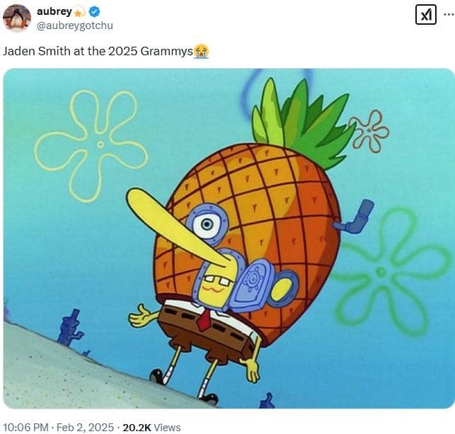 jaden smith castle hat memes-3-20250206 - Thunder Dungeon | The ...