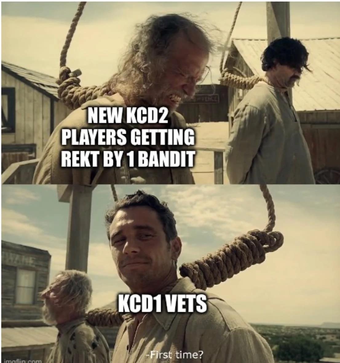 kingdom come memes-29-20250211 - Thunder Dungeon | The Funniest Memes ...