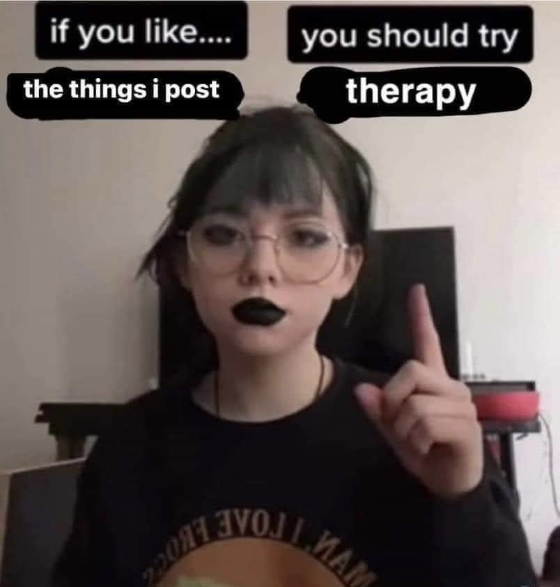 meme dump-30-20250212 - Thunder Dungeon | The Funniest Memes. Period.