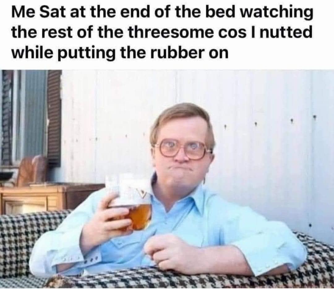 meme dump-7-20250212 - Thunder Dungeon | The Funniest Memes. Period.