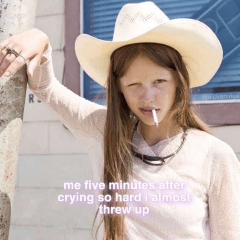 mental health memes-31-20250212 - Thunder Dungeon | The Funniest Memes ...