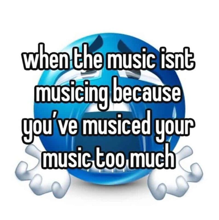 Music Memes: 35 Memes That Hit All the Right Notes