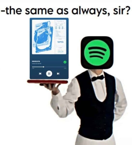 Music Memes: 35 Memes That Hit All the Right Notes