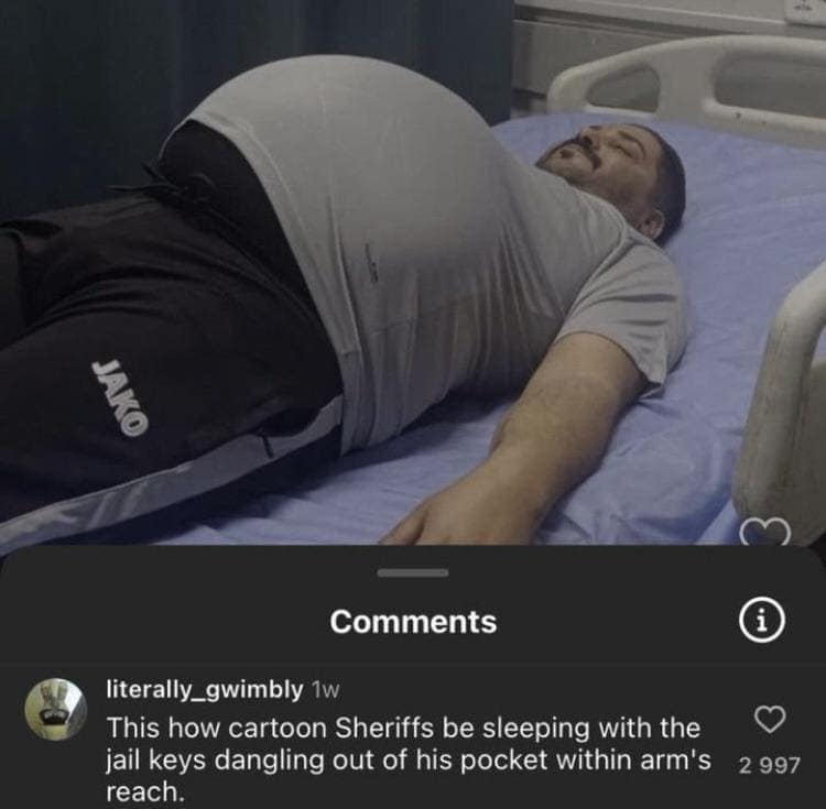 oddly specific memes-10-20250210 - Thunder Dungeon | The Funniest Memes ...