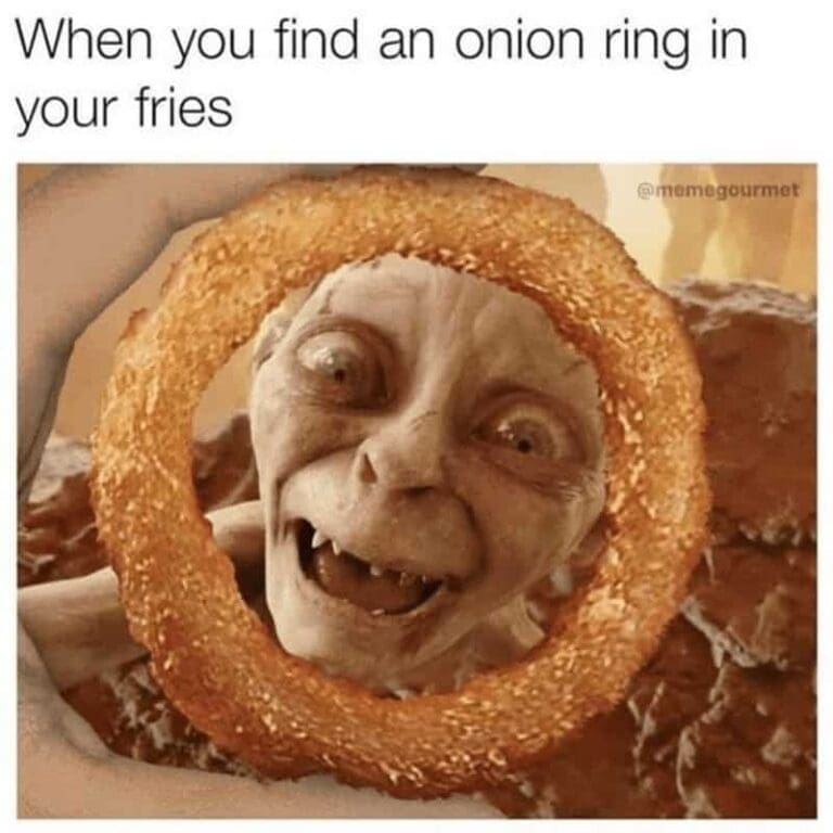 29 Onion Memes to Make You Tear Up (in a Good Way)
