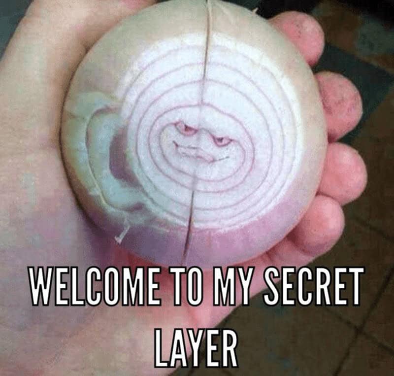 onion memes-5-2-4-2025 - Thunder Dungeon | The Funniest Memes. Period.