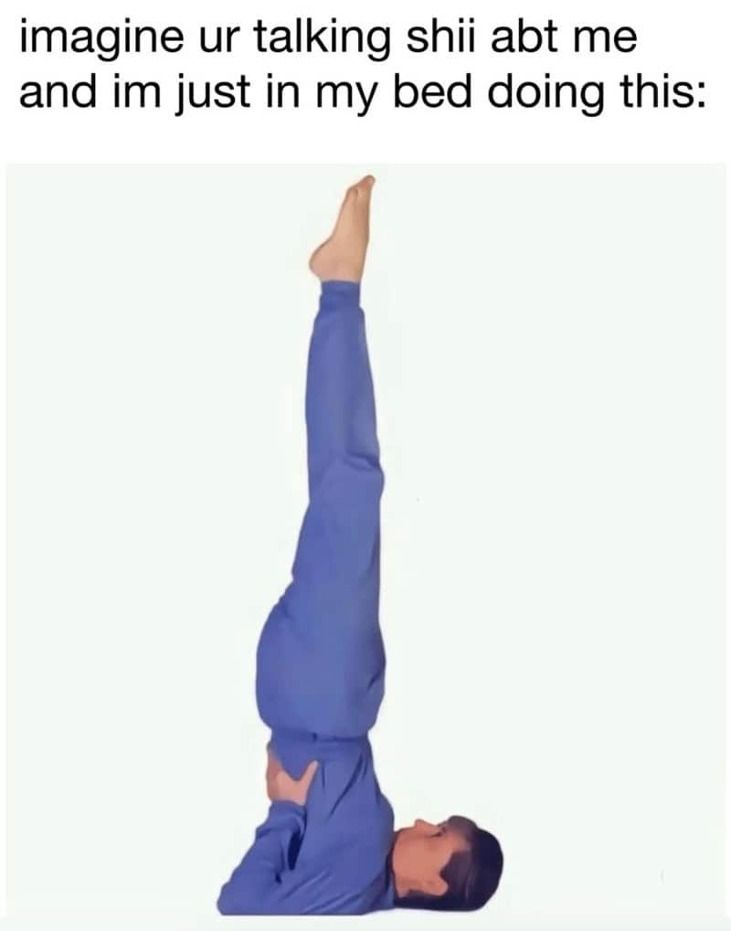 positive thinking memes-9-20250214 - Thunder Dungeon | The Funniest ...