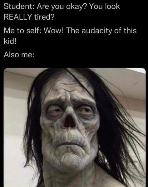 Teacher Memes: 30 Gems For The Stressed Out Educators