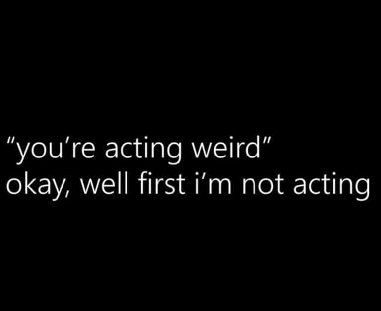 Therapy Memes: 30 Anxiety Memes for the Not-So-Stable Mind