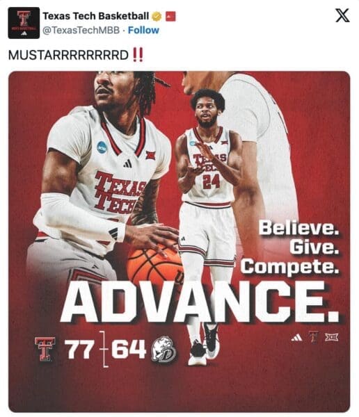 2025 March Madness Memes: The Highlights So Far