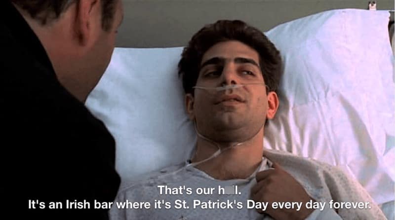 St PAtricks Day Memes-25-20250317 - Thunder Dungeon | The Funniest ...