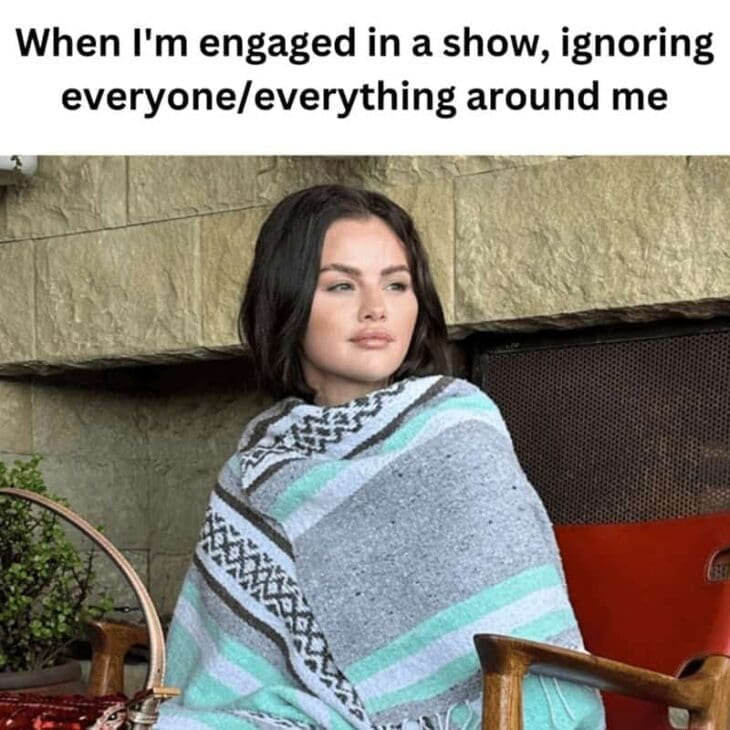 TV Memes: 30 Laughs For The Television Obsessed