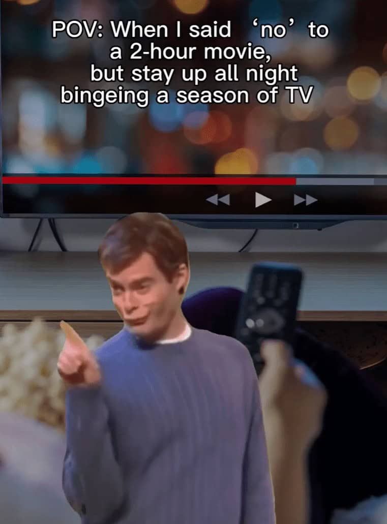 TV memes-25-20250324 - Thunder Dungeon | The Funniest Memes. Period.