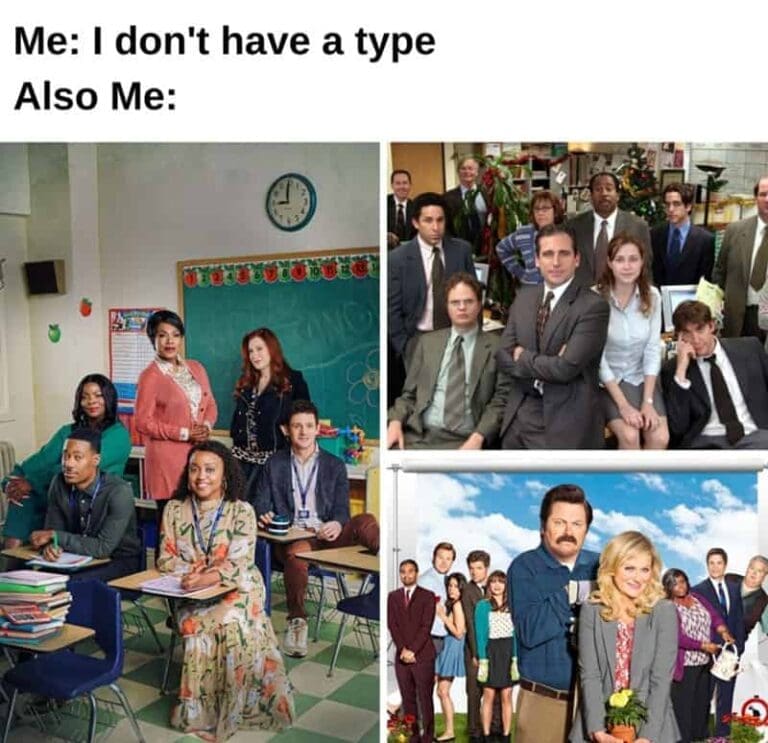 TV Memes: 30 Laughs For The Television Obsessed