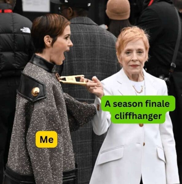 TV Memes: 30 Laughs For The Television Obsessed