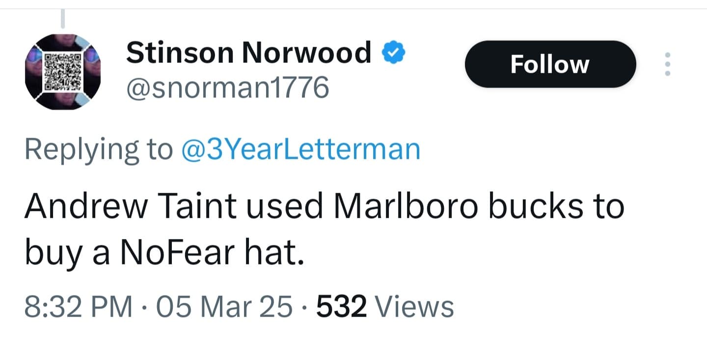 andrew tate meme-8-20250321 - Thunder Dungeon | The Funniest Memes. Period.