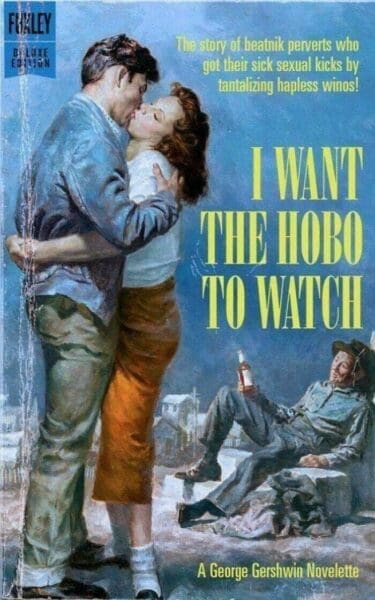 45 Bad Book Covers You'll Want to Judge Immediately