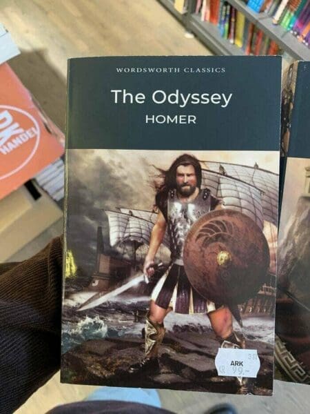 45 Bad Book Covers You'll Want to Judge Immediately