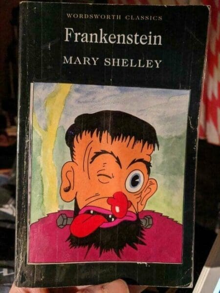 45 Bad Book Covers You'll Want to Judge Immediately