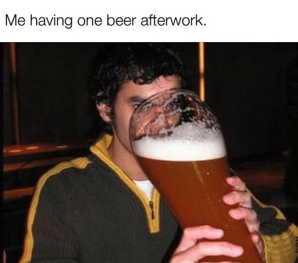 beer memes-7-3-31-2025 - Thunder Dungeon | The Funniest Memes. Period.