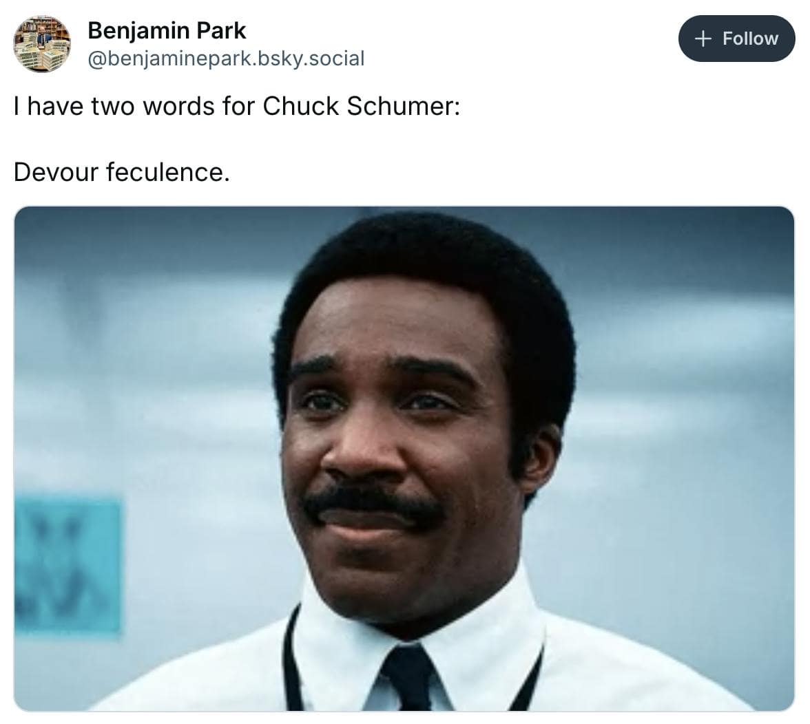 devour feculence memes-6-20250318 - Thunder Dungeon | The Funniest ...