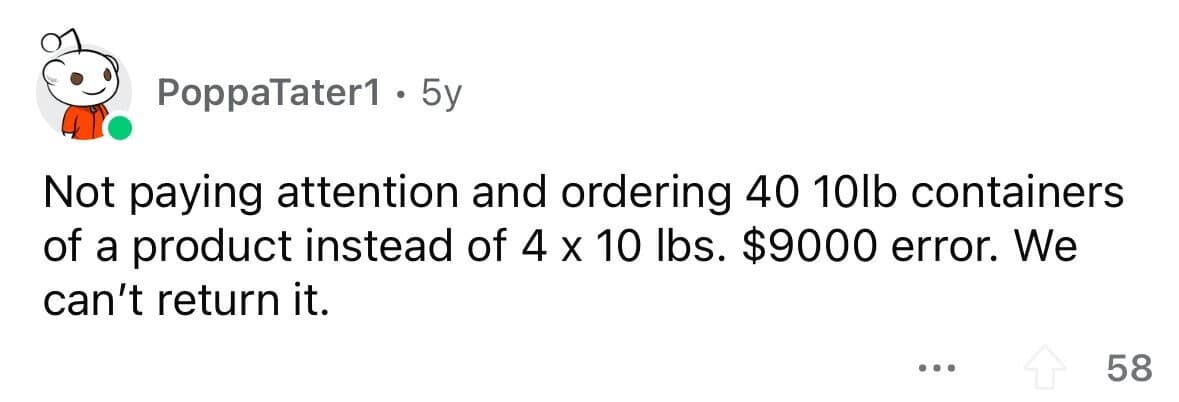 employee fails-22-3-27-2025 - Thunder Dungeon | The Funniest Memes. Period.