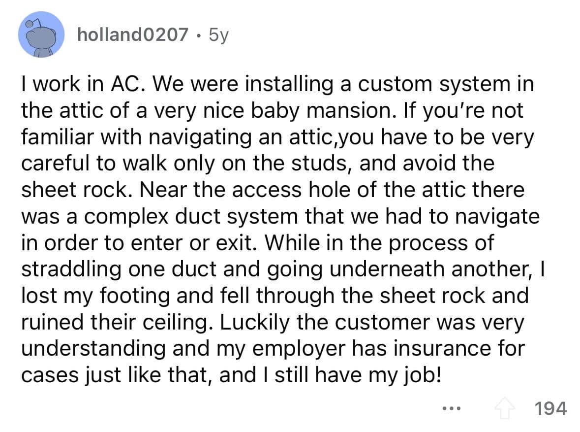 employee fails-29-3-27-2025 - Thunder Dungeon | The Funniest Memes. Period.