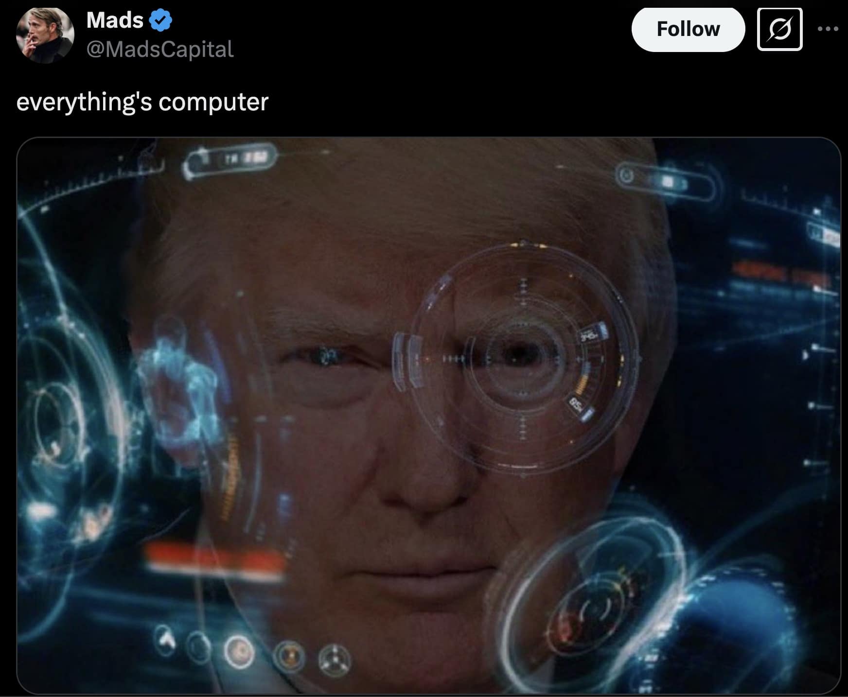 everything is computer memes-18-20250313 - Thunder Dungeon | The ...