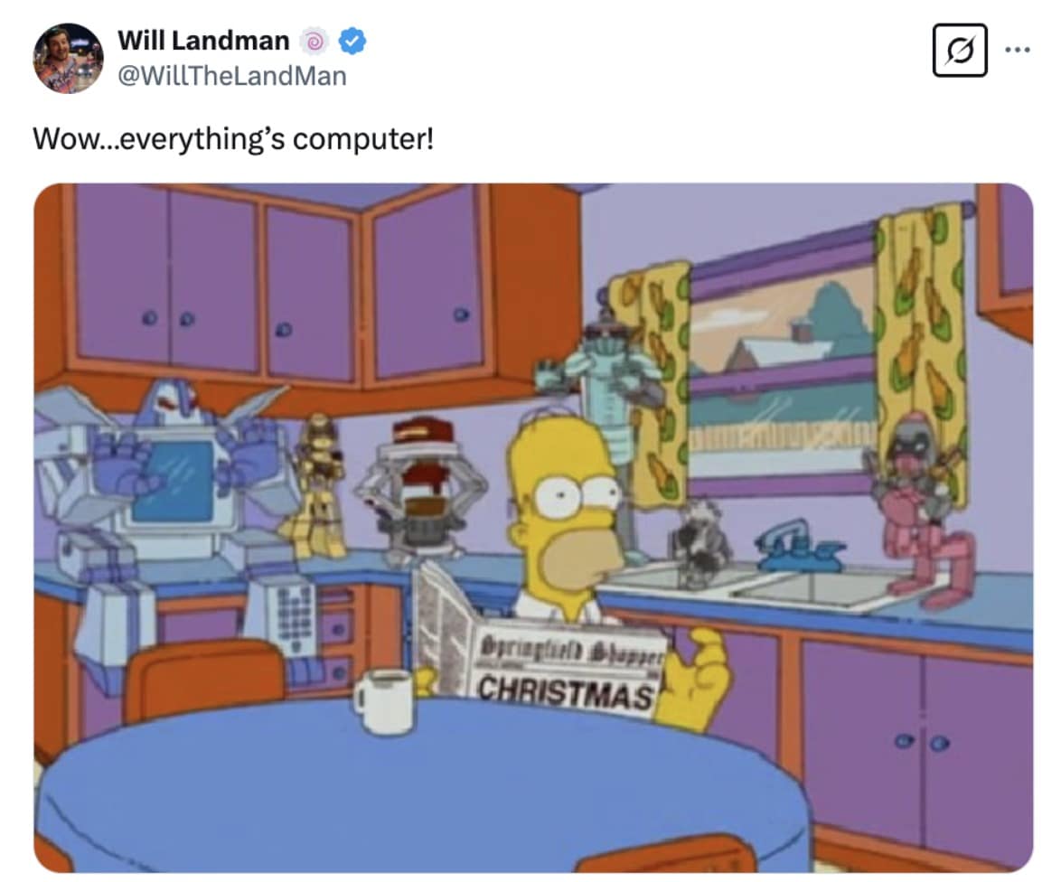 everything is computer memes-34-20250313 - Thunder Dungeon | The ...