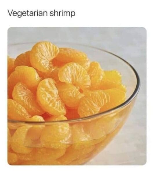 Food Memes: 40 Snacky Memes About FOOD