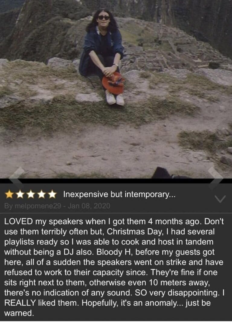 22 Absurdly Honest Reviews from Clueless Boomers Attempting Technology